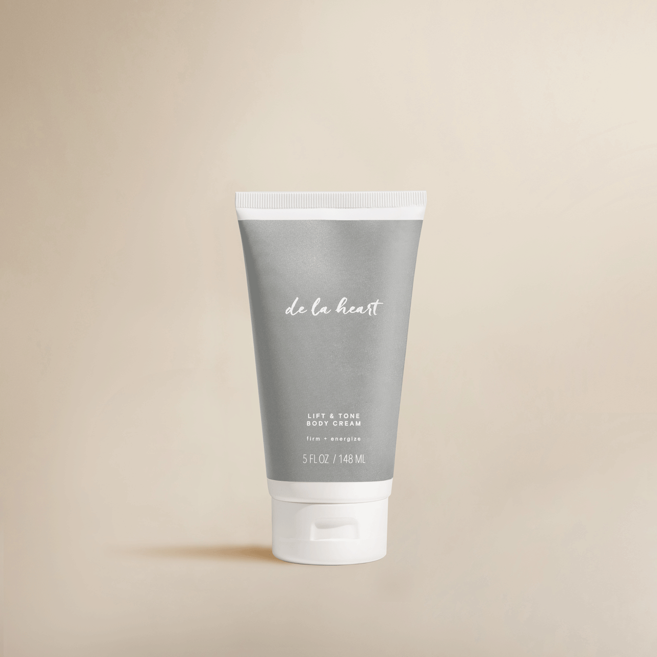 LIFT & TONE BODY CREAM – De La Heart