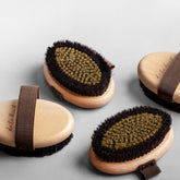 THE COPPER BODY BRUSH – De La Heart